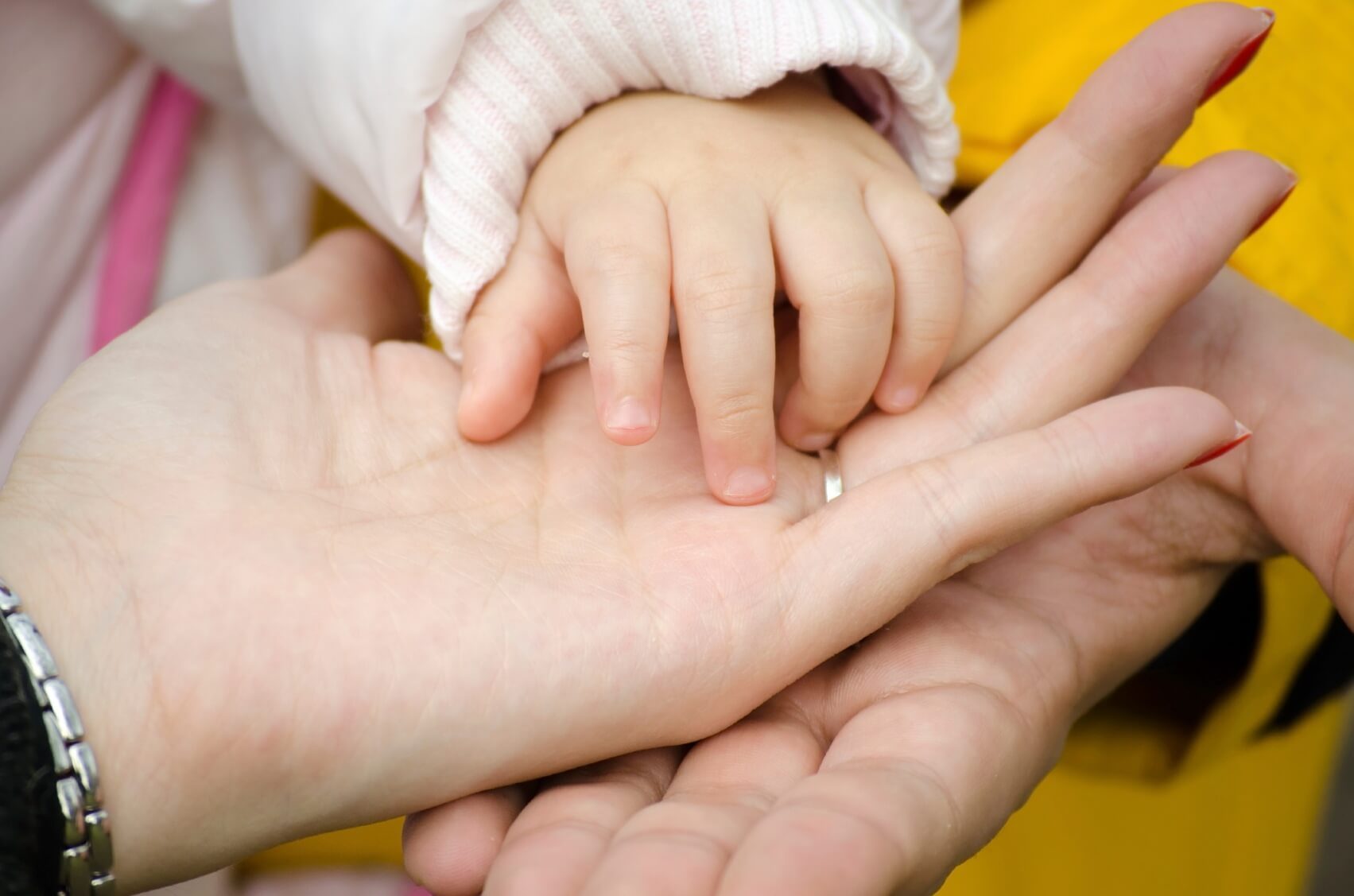 Providence LGBT Custody Attorney - Susan T. Perkins